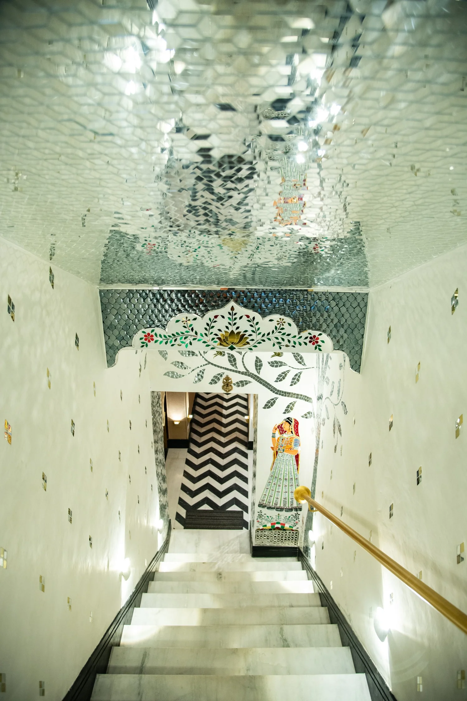 Palatial Makeup Studio — Parul Garg