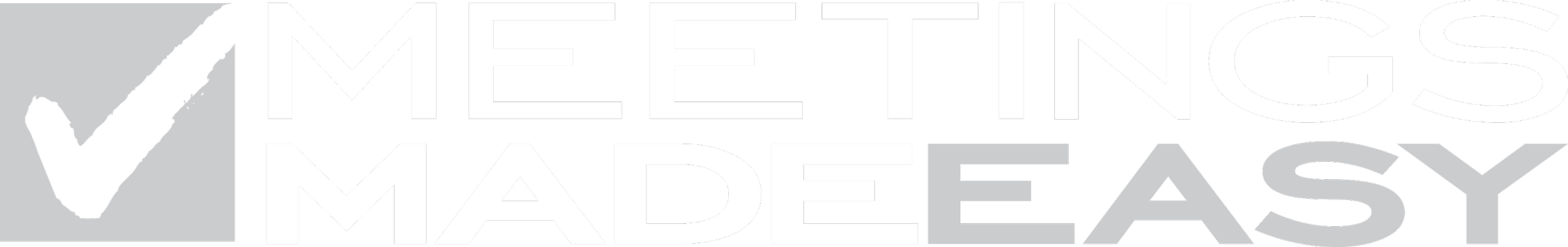 Our Team — Meetings Made Easy