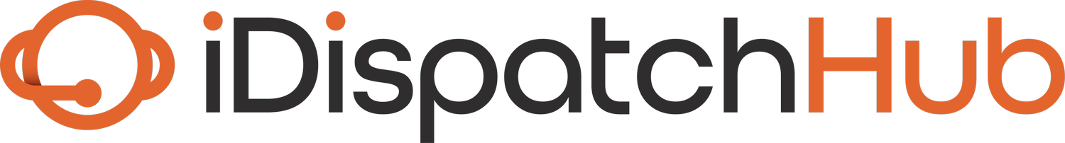 "Climb to the Top of Freight Dispatch Efficiency with iDispatchHub - Your Ultimate ...