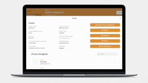"Climb to the Top of Freight Dispatch Efficiency with iDispatchHub - Your Ultimate ...