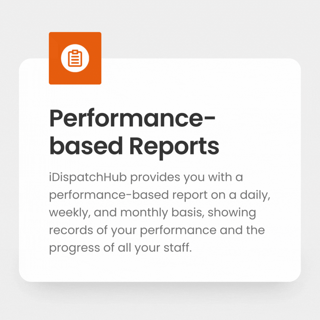 "Climb to the Top of Freight Dispatch Efficiency with iDispatchHub - Your Ultimate ...