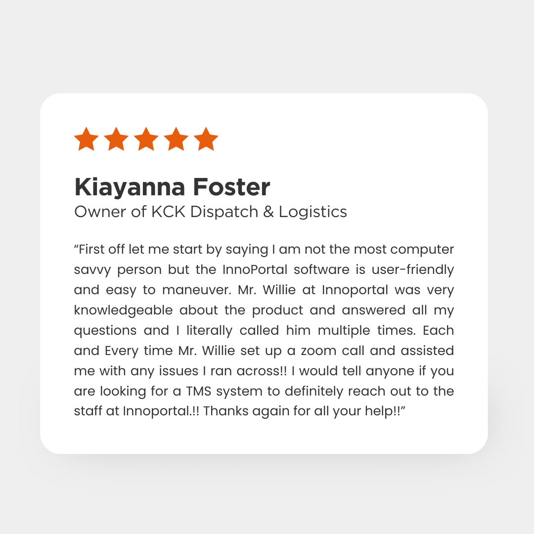 "Climb to the Top of Freight Dispatch Efficiency with iDispatchHub - Your Ultimate ...