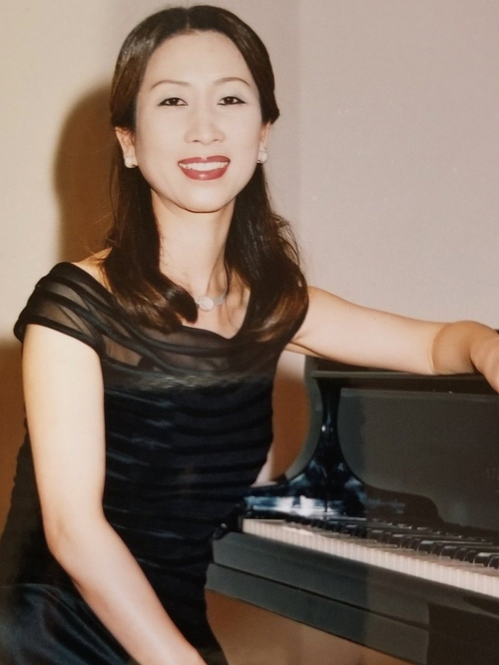 About 1 — Park Conservatory for Performing Arts & Education