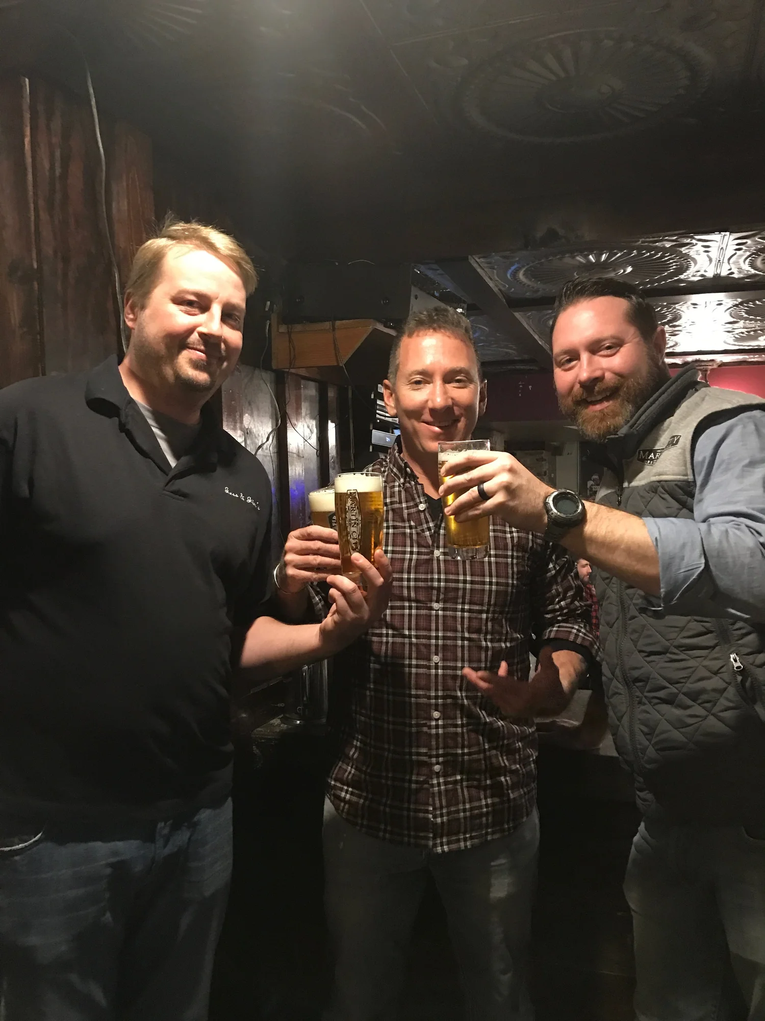 Coast to Coast Pub