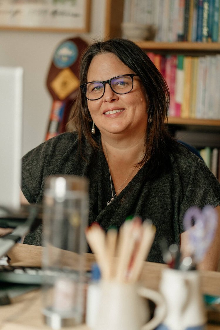 Empowerment Coaching & Transformation with Sarah Snape