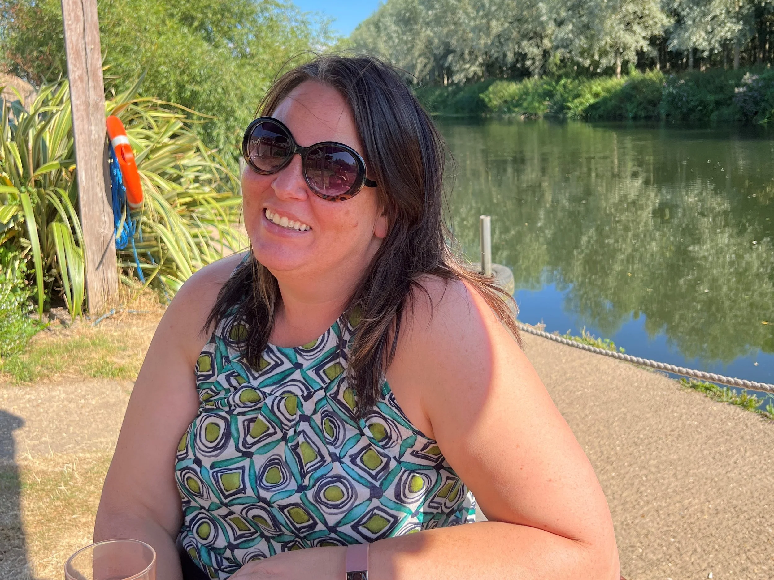 About — Sarah J Snape