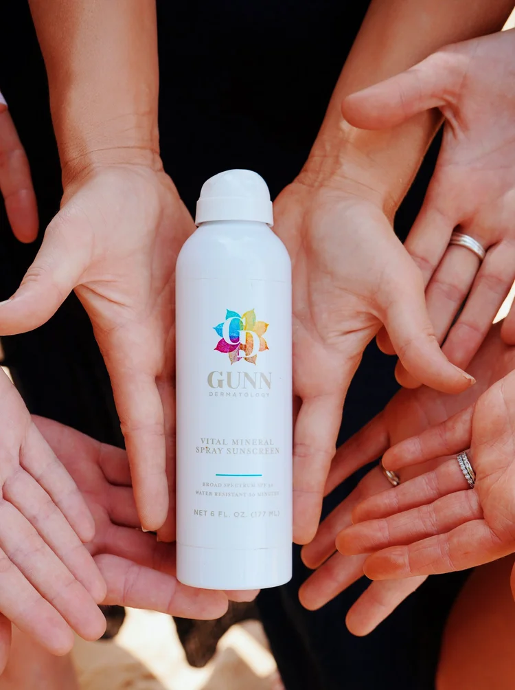 Gunn Dermatology