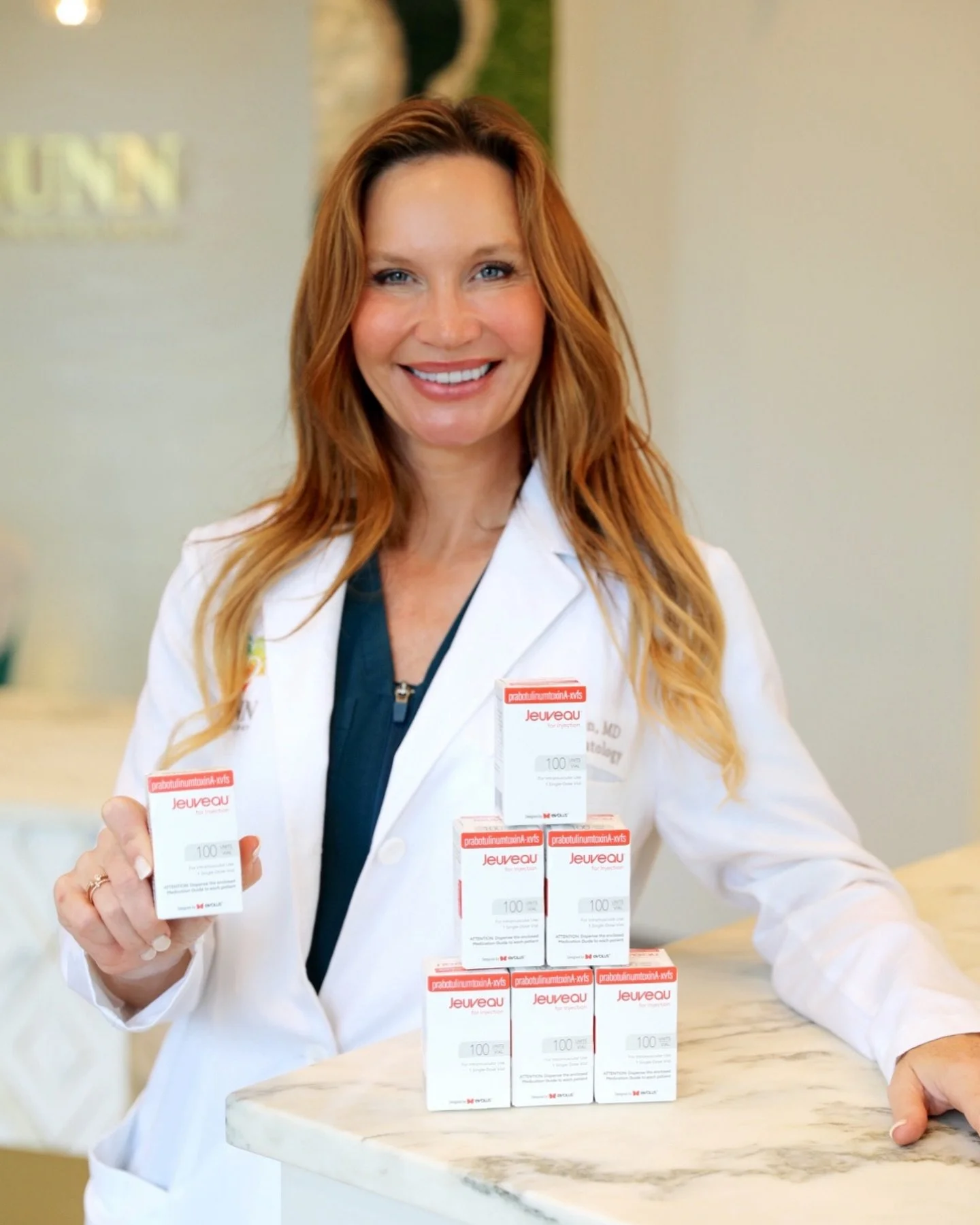 Biostimulating Filler — Gunn Dermatology