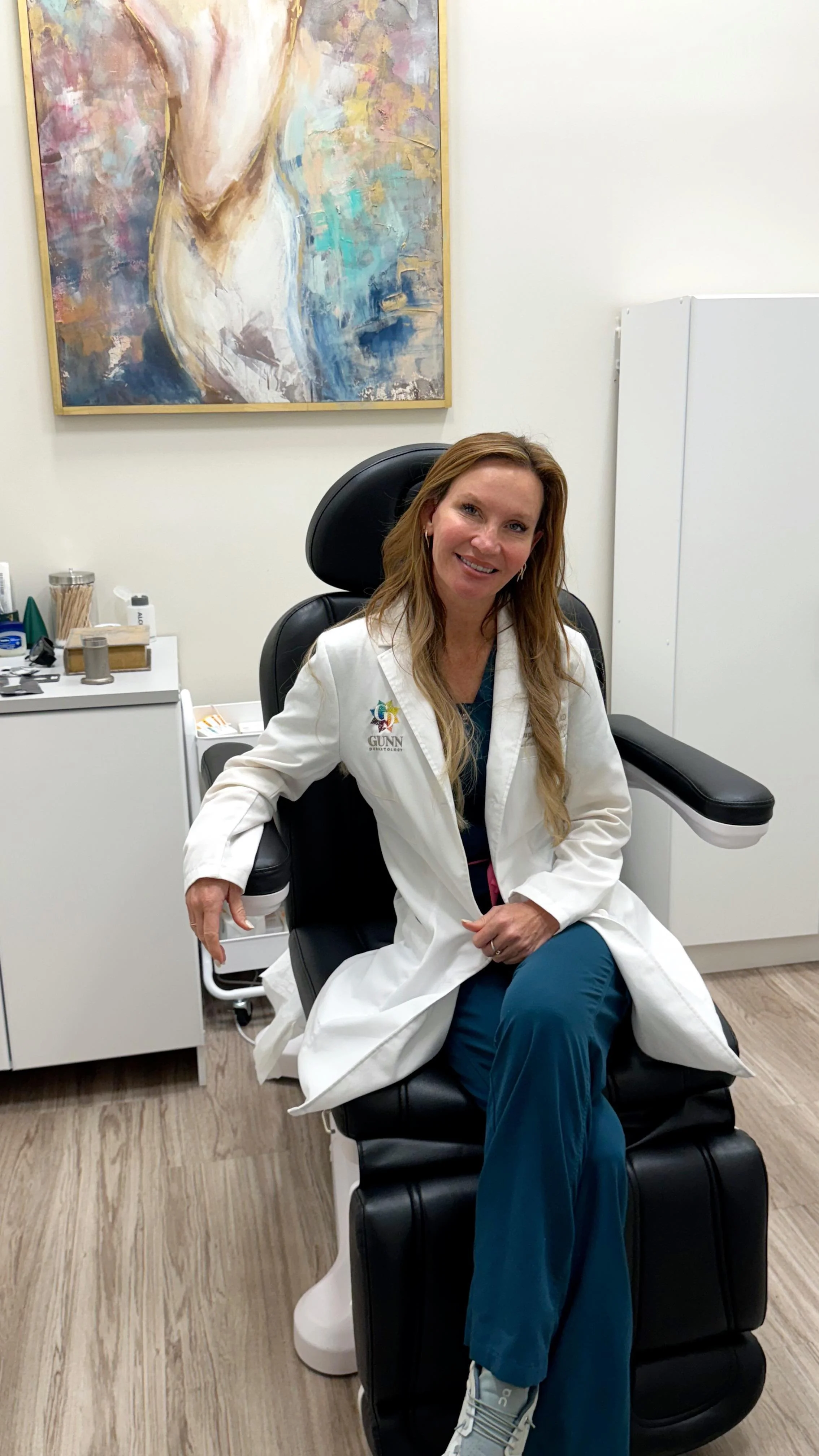 Events — Gunn Dermatology