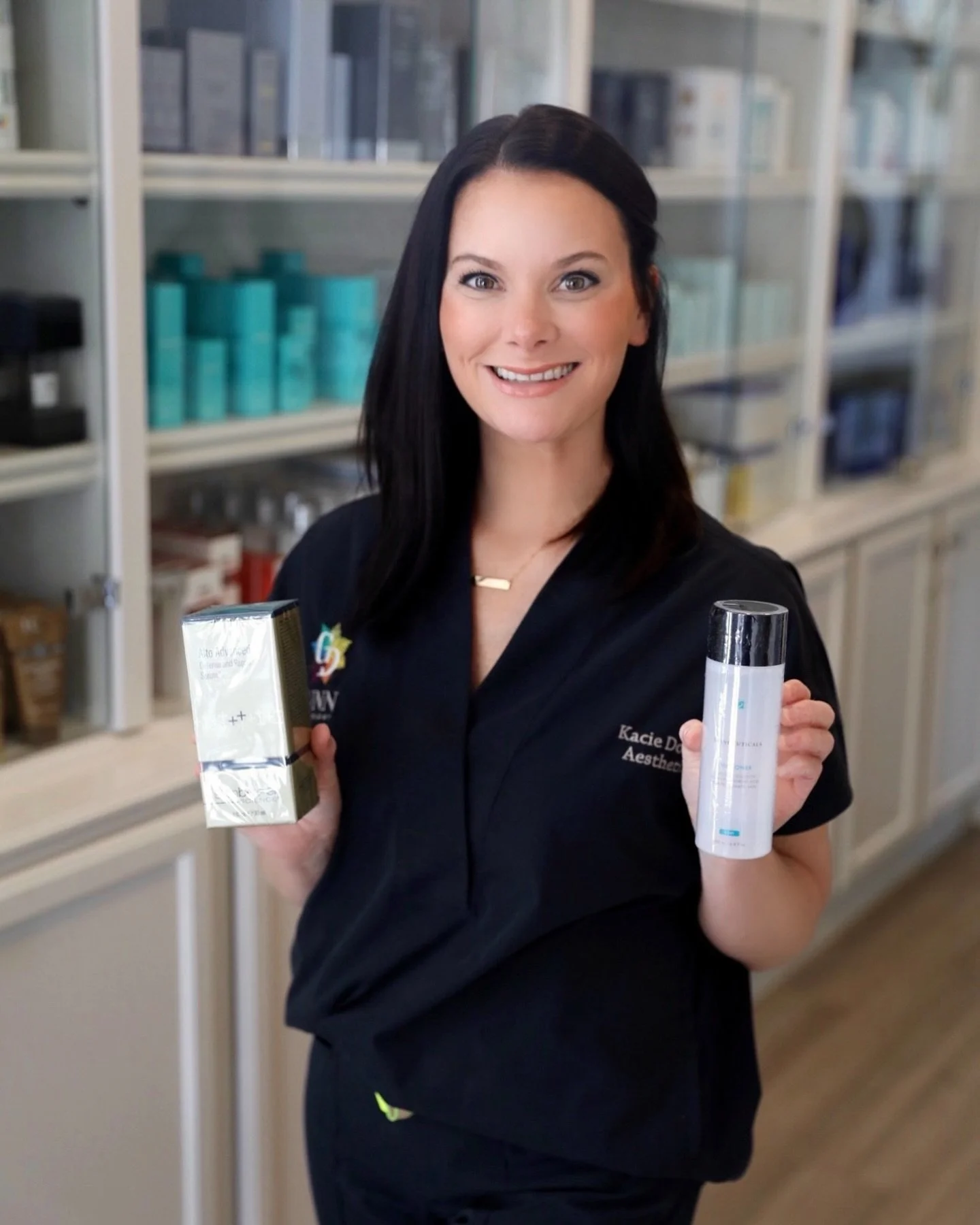 Events — Gunn Dermatology