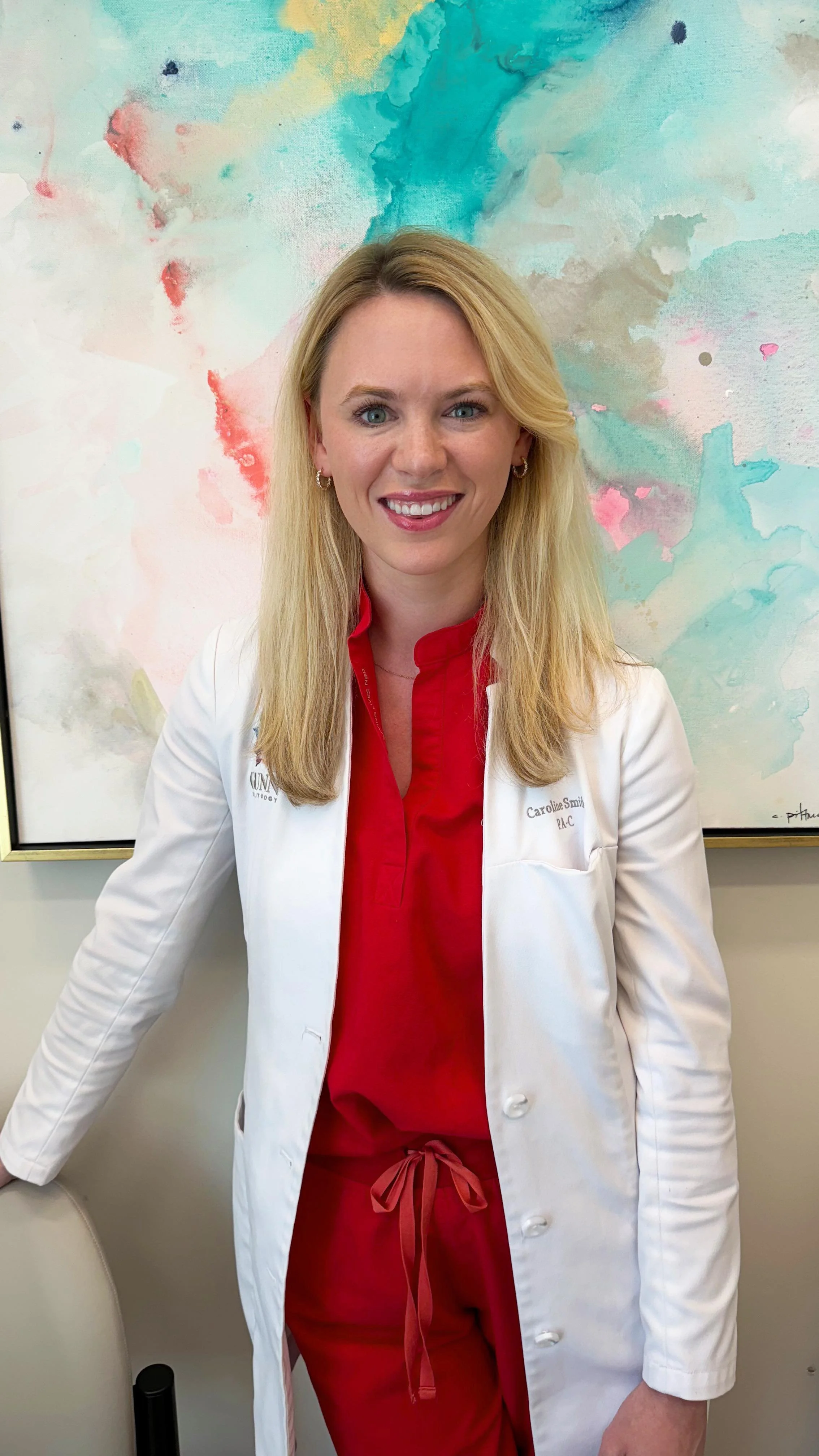 Events — Gunn Dermatology