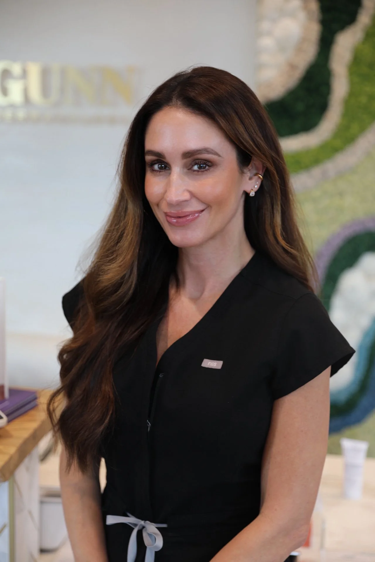 About — Gunn Dermatology