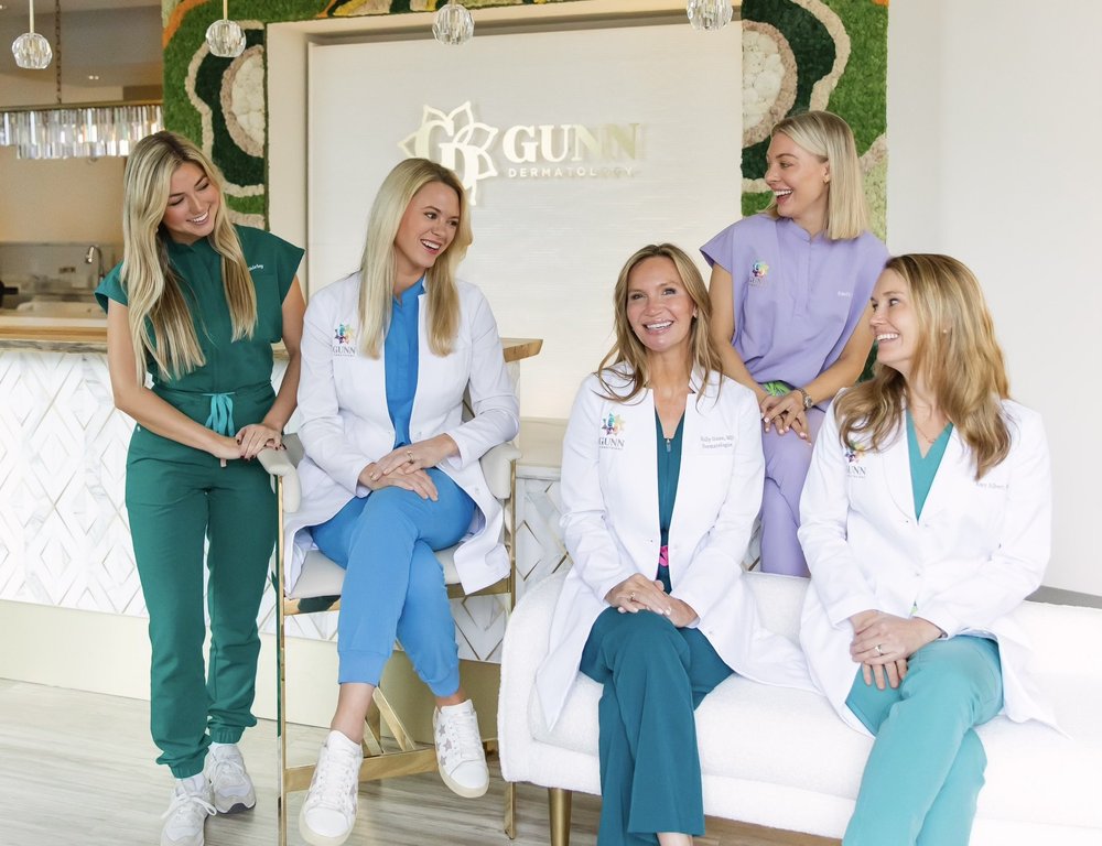 About — Gunn Dermatology