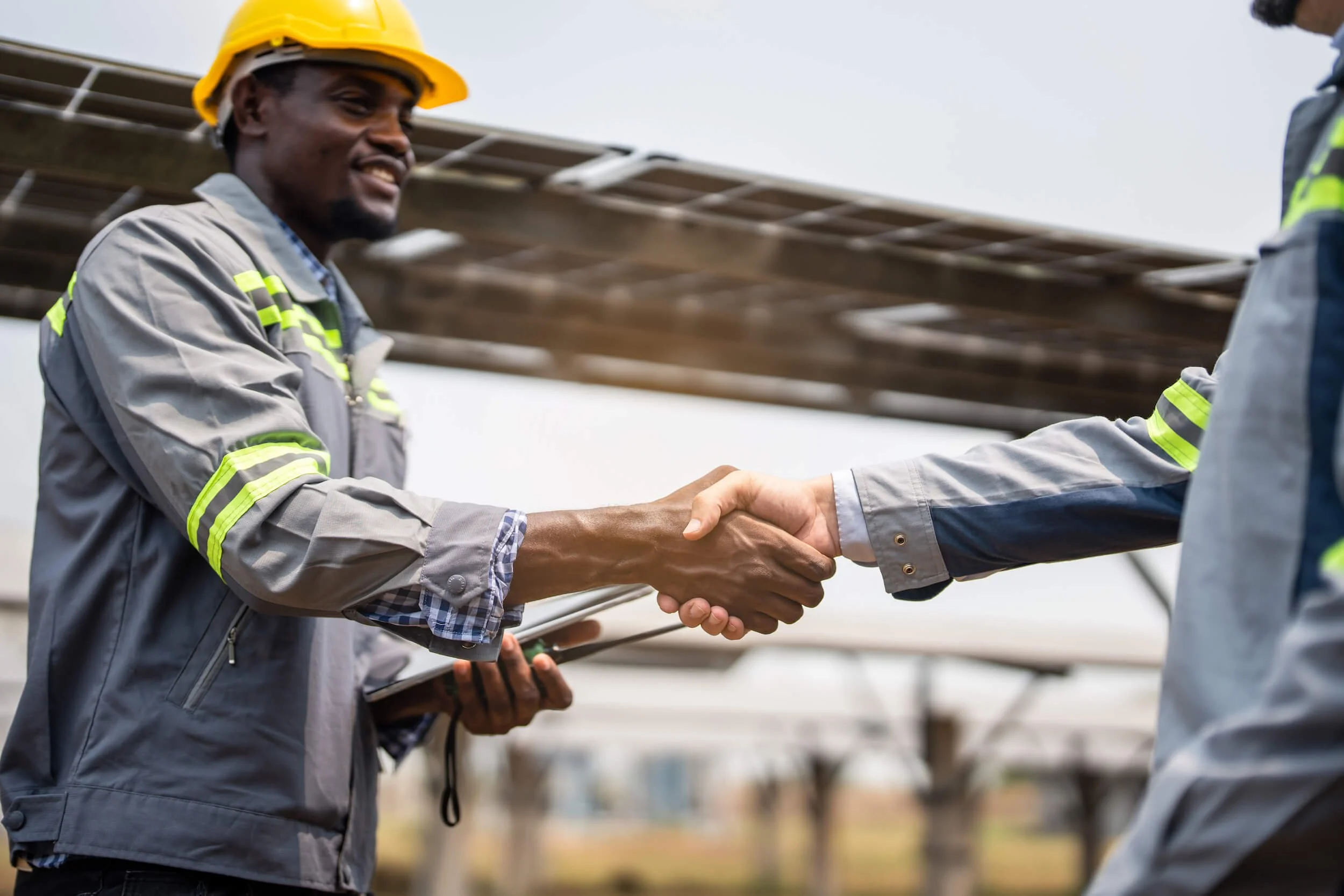 Contact — March Equipment