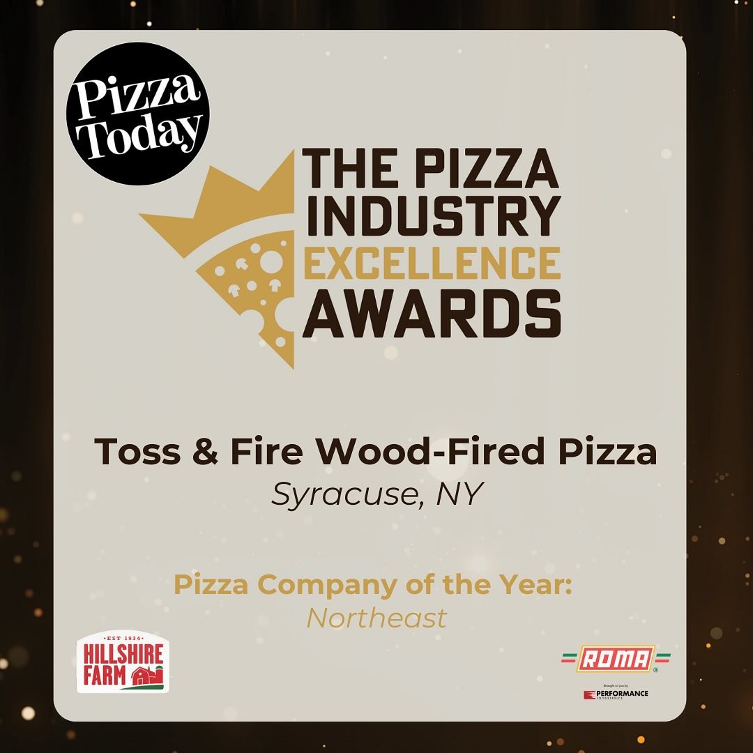 ABOUT — TOSS & FIRE