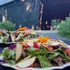 FOOD TRUCKS — TOSS & FIRE