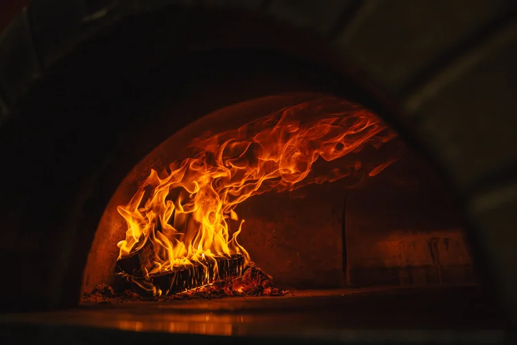 ABOUT — TOSS & FIRE