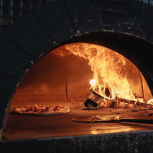 FOOD TRUCKS — TOSS & FIRE