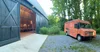 FOOD TRUCKS — TOSS & FIRE