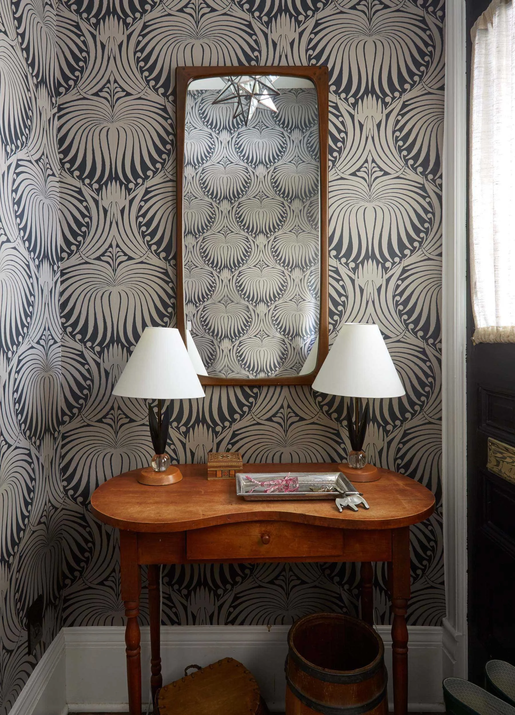 Wellington — Imparfait Design Studio