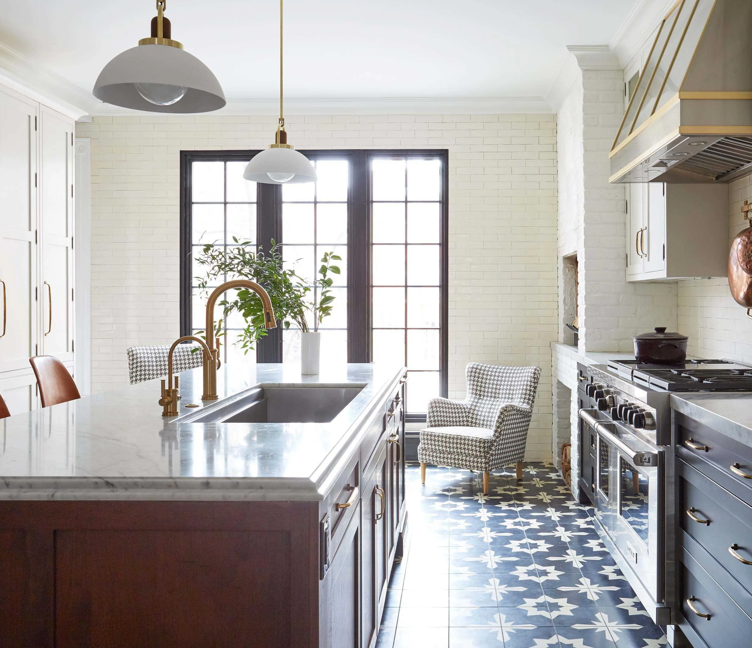 Blackstone — Imparfait Design Studio