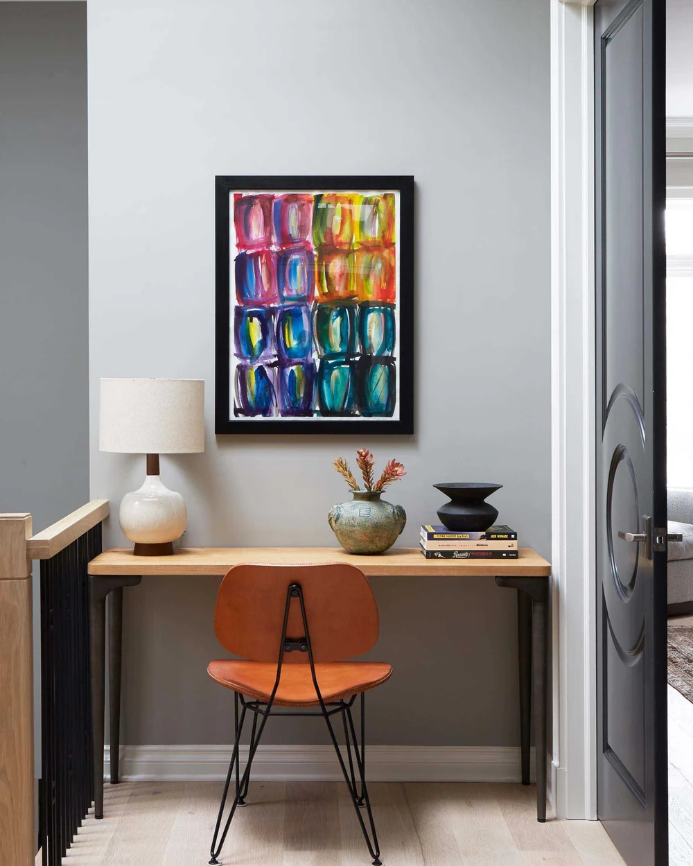 Logan — Imparfait Design Studio