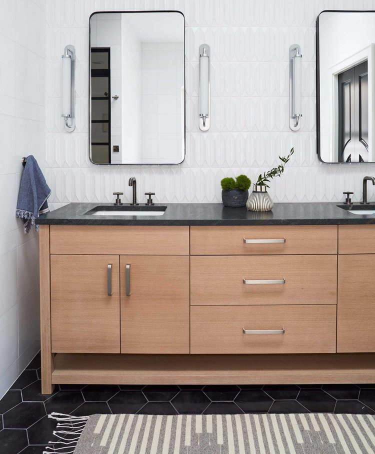 Logan — Imparfait Design Studio