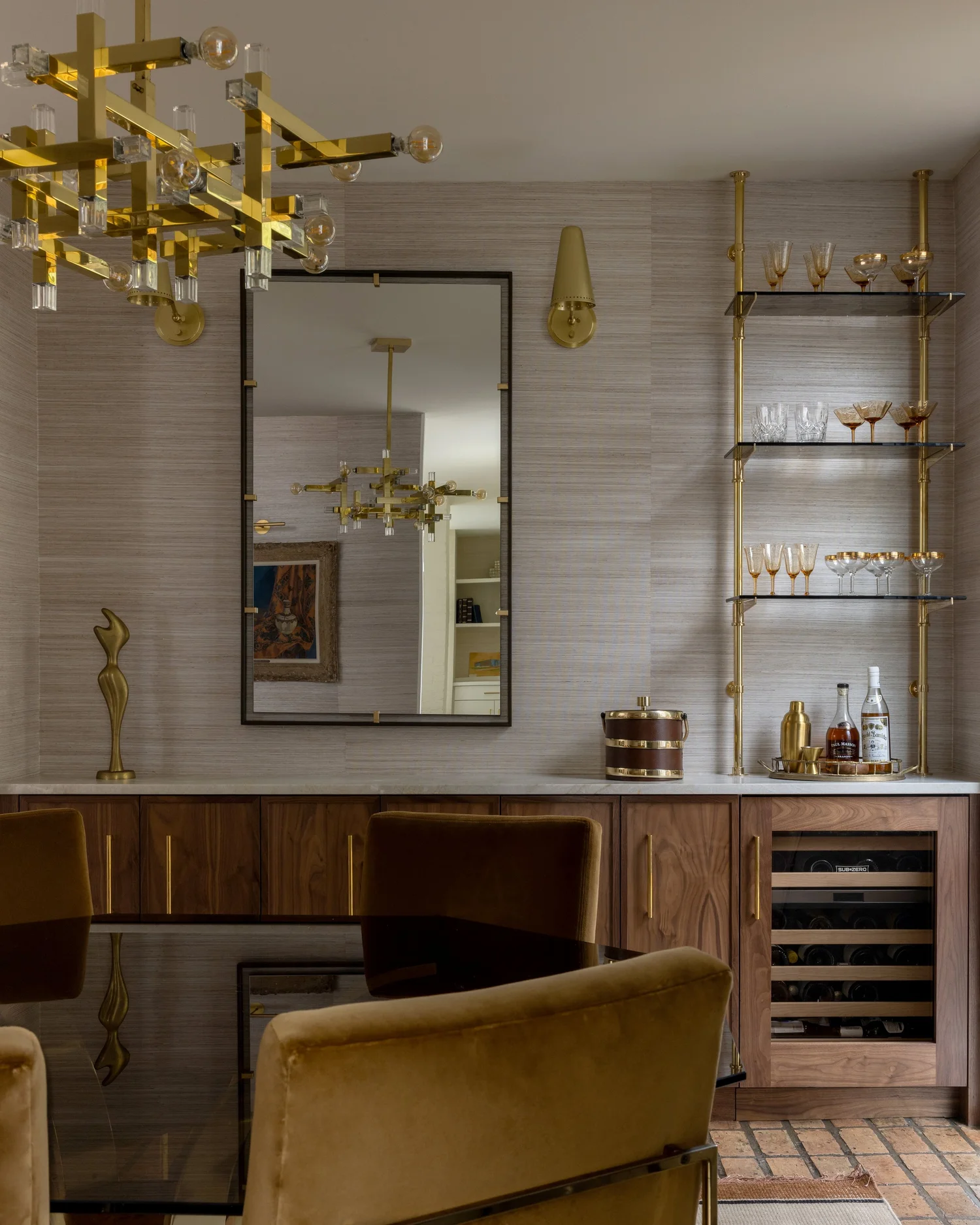 Project Oak - Imparfait Design Studio — Imparfait Design Studio