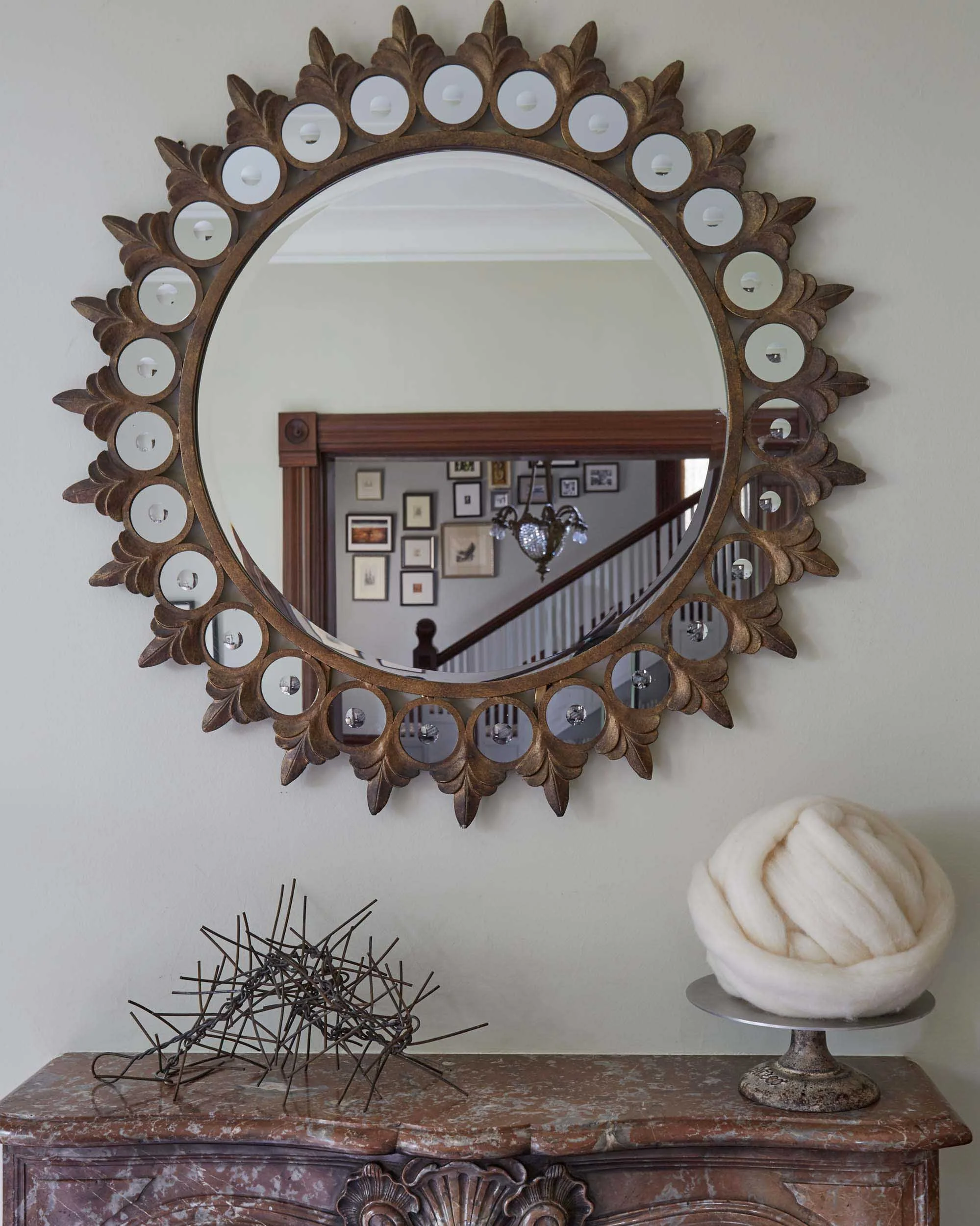 Sheridan One — Imparfait Design Studio