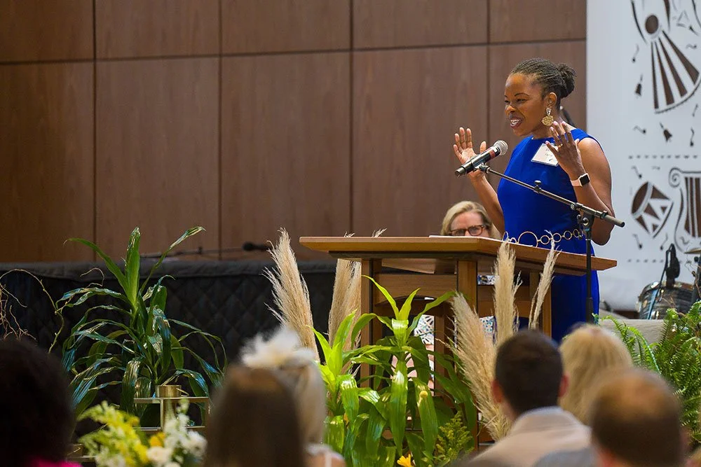 StepUp Ministry | Transforming lives