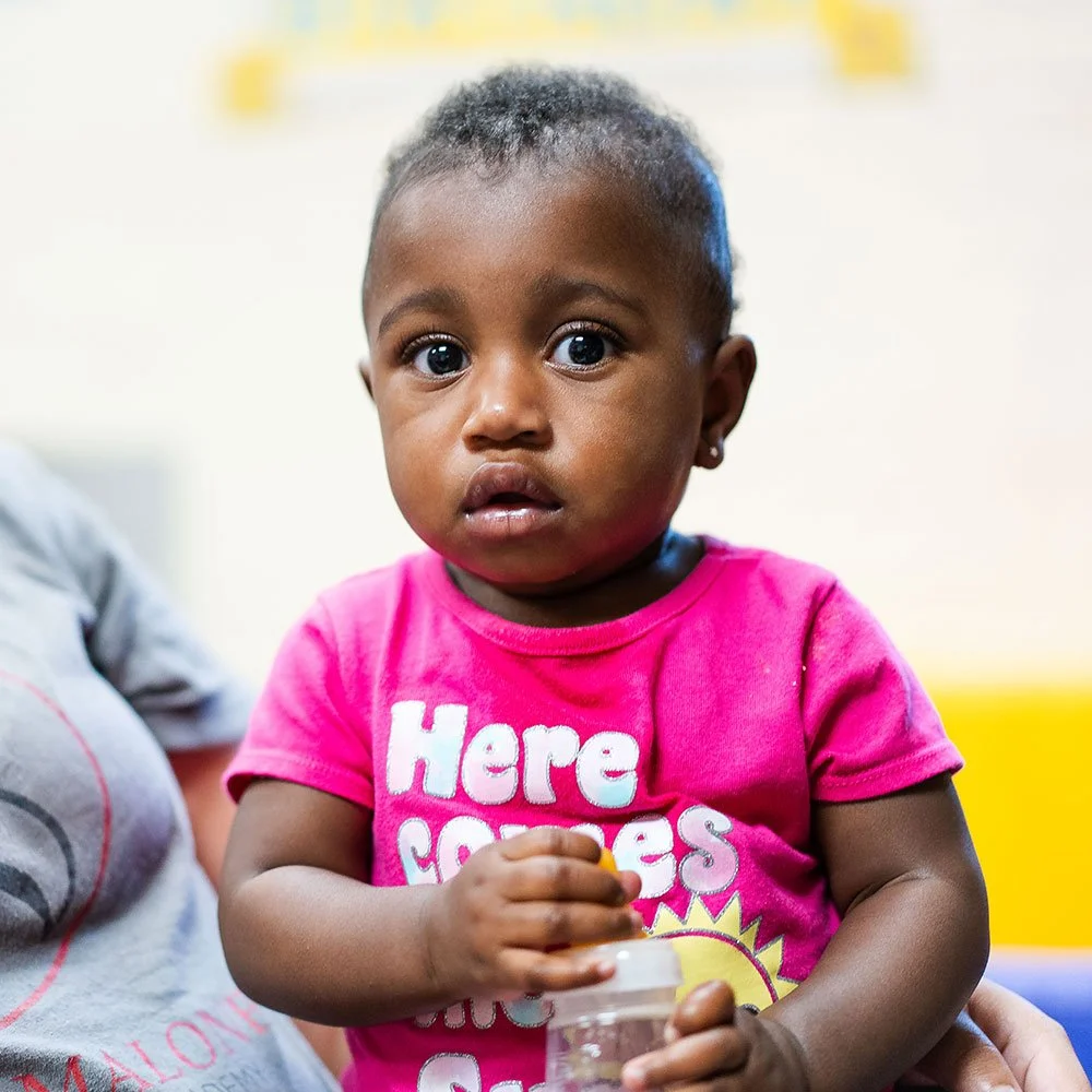 StepUp By the Numbers — StepUp Ministry | Transforming lives