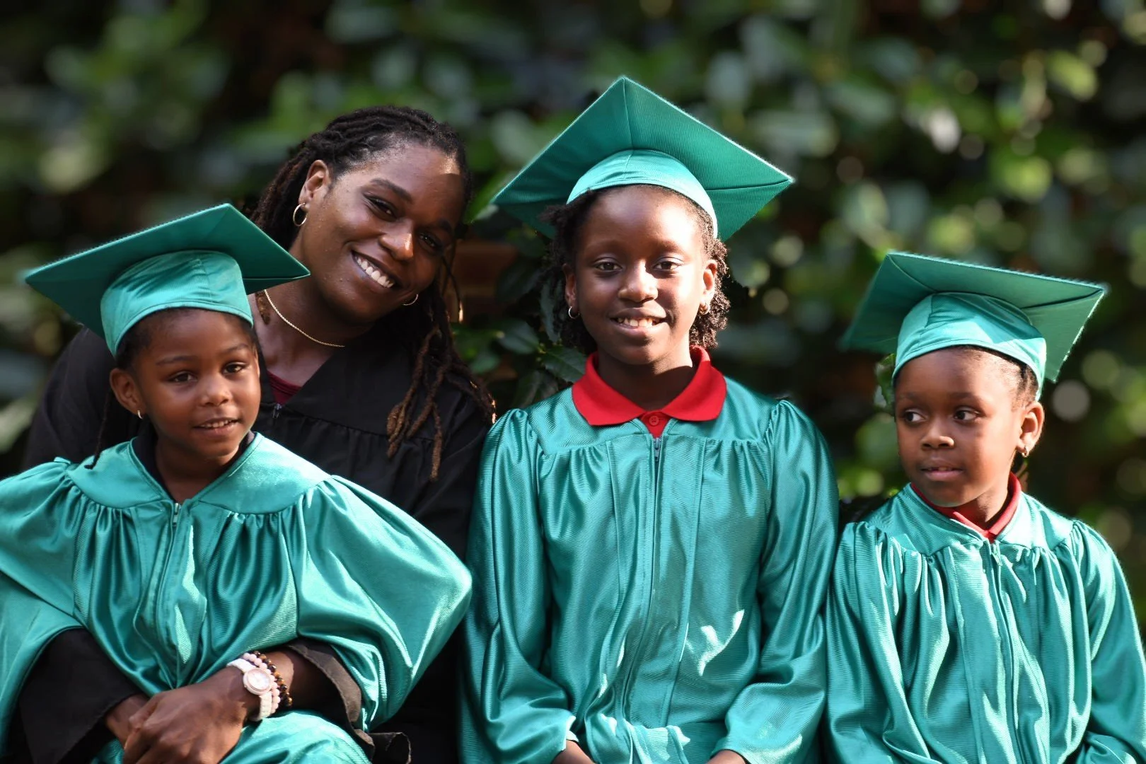 Birth of a Success: LaRonda M. — StepUp Ministry | Transforming lives