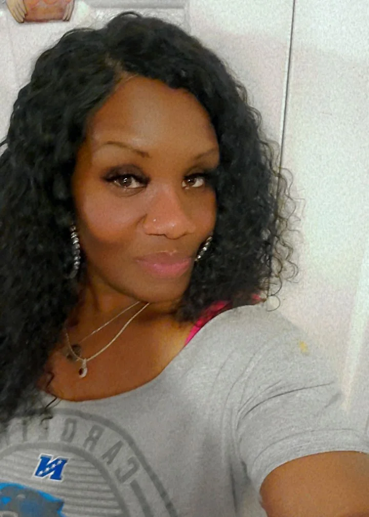 And She Persisted: Nickia B. — StepUp Ministry | Transforming lives