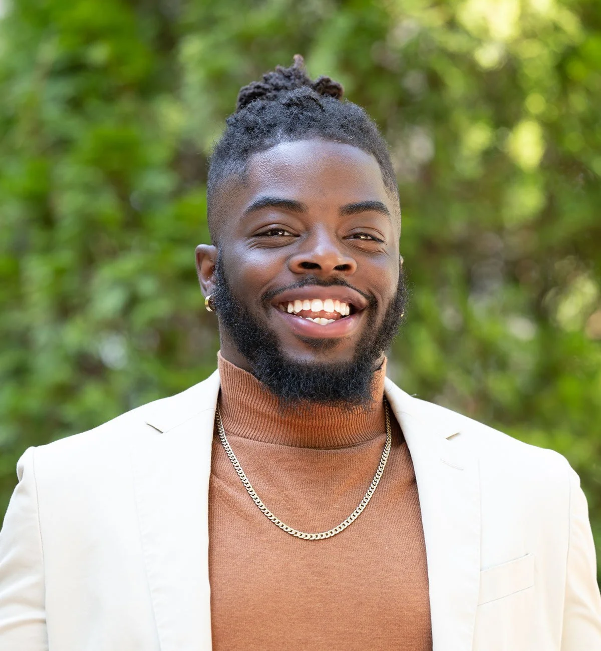 Staff — StepUp Ministry | Transforming lives