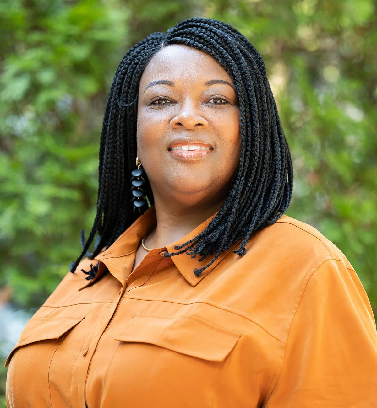 Staff — StepUp Ministry | Transforming lives