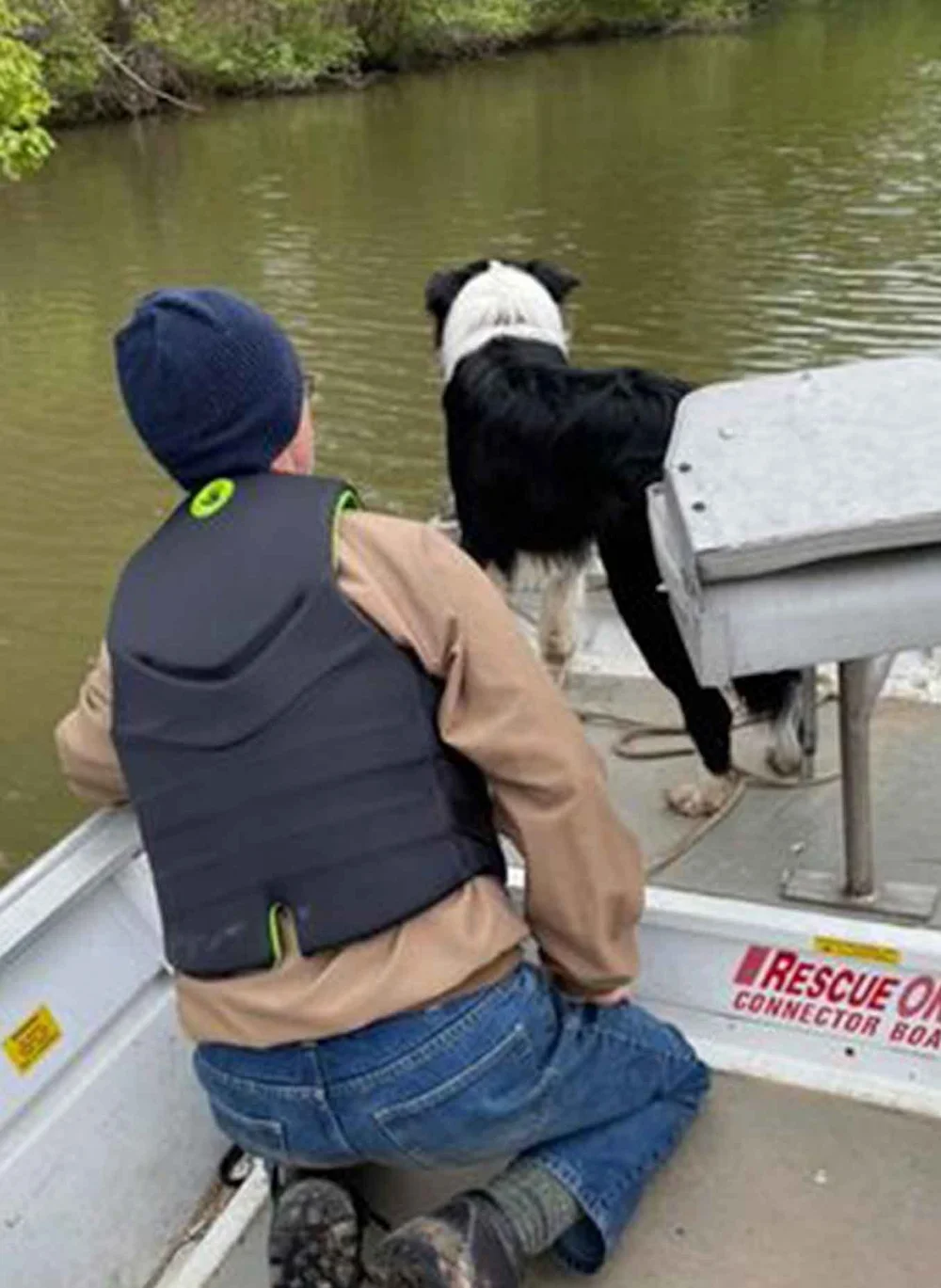 AWDA Administration — AWDA