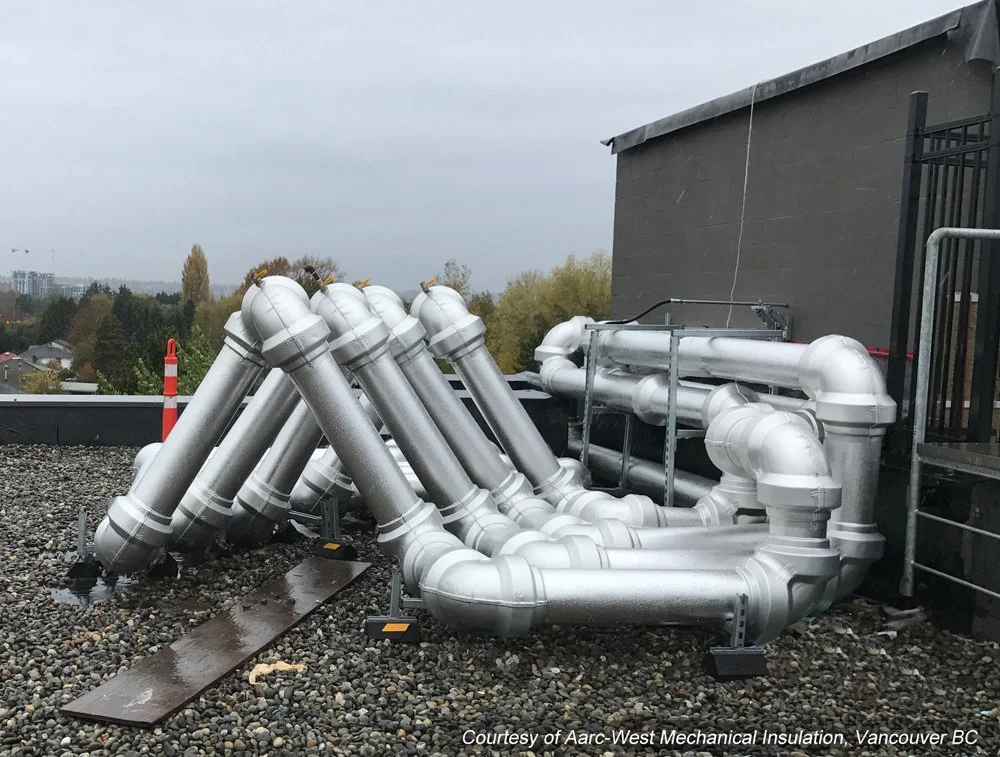 About Us — Shur-Fit Products - Mechanical Pipe Insulation | a POLR Company