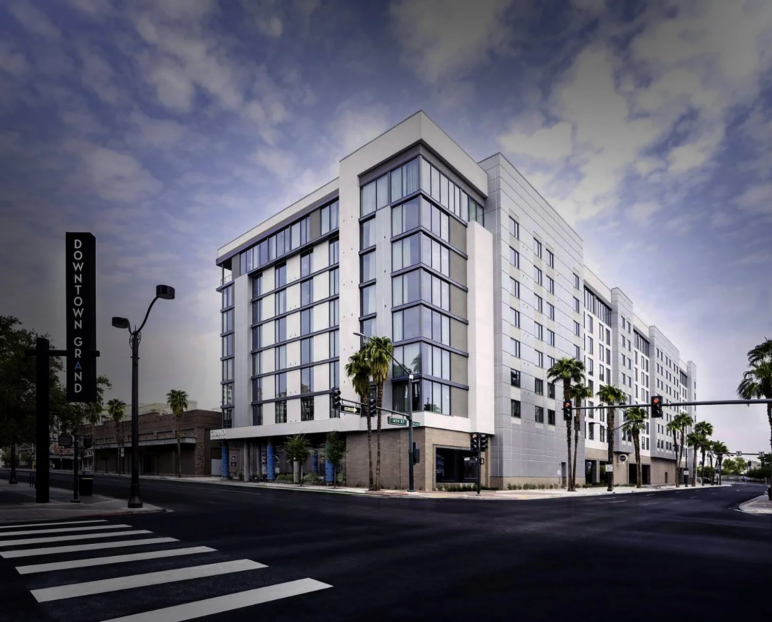 Taylor International