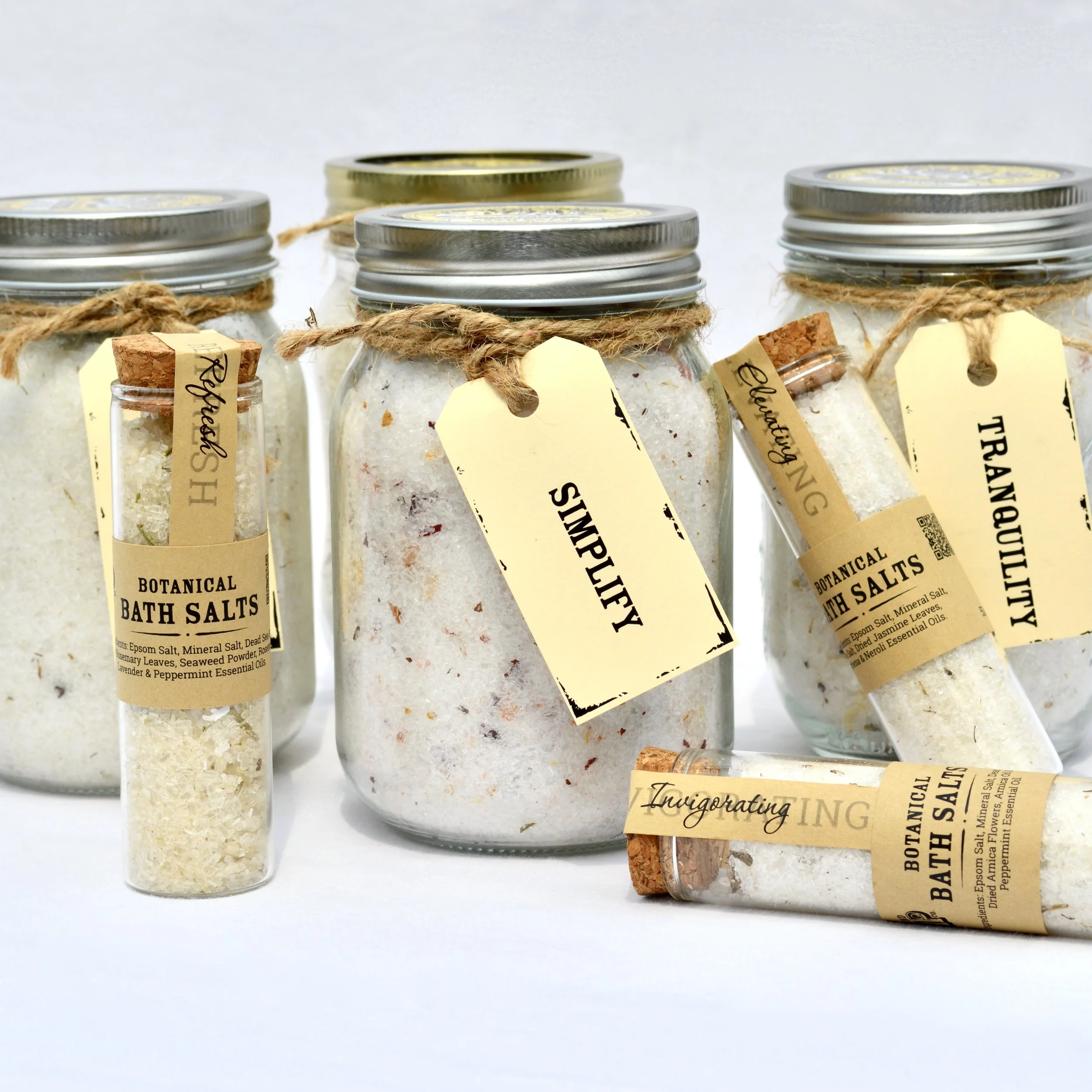 Island Soap Co.