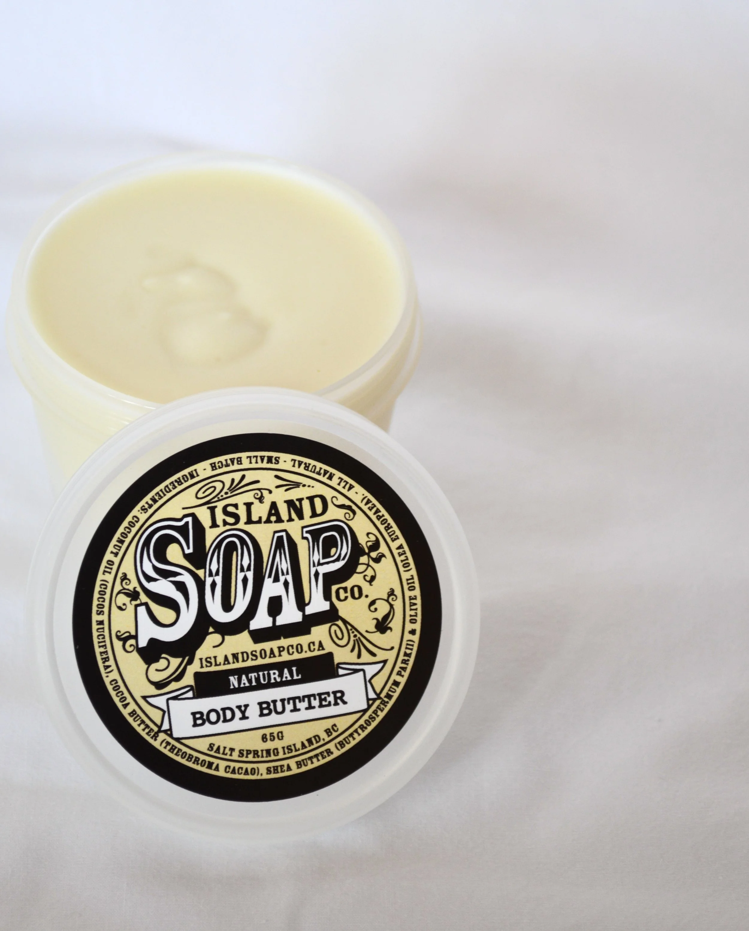 Island Soap Co.