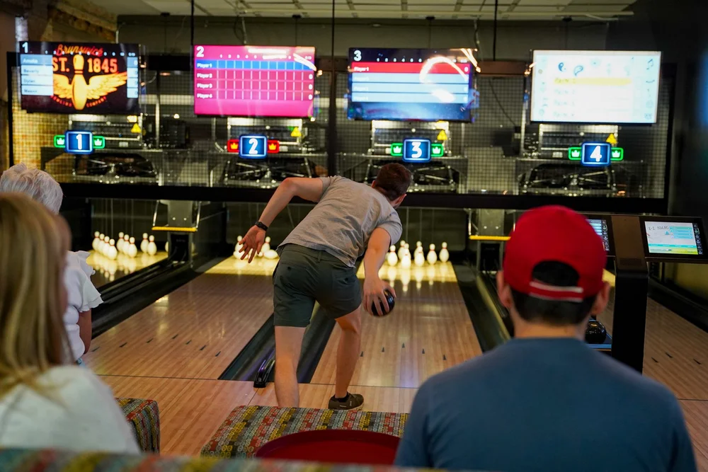 Careers — Spring & Main Lima