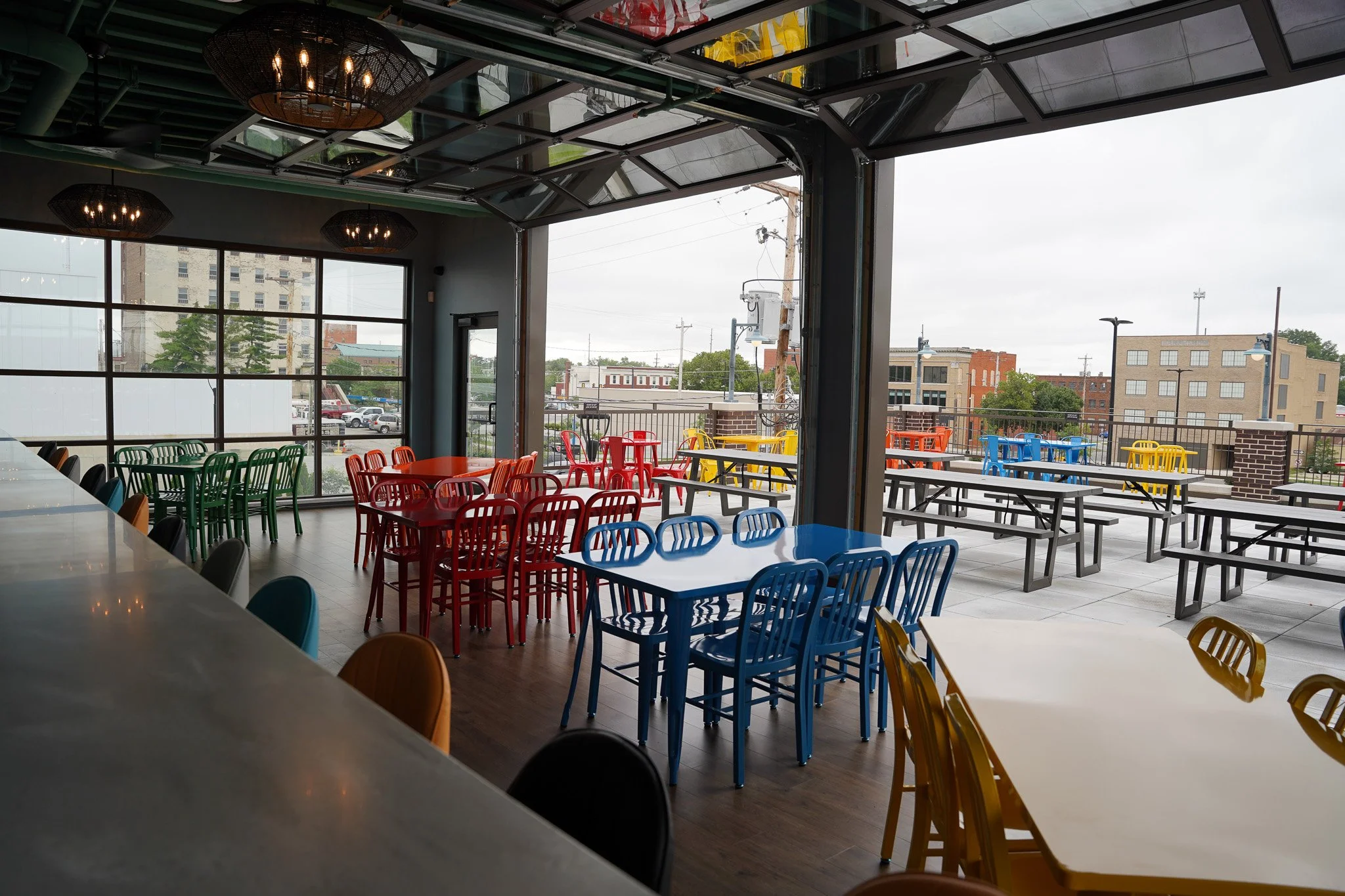 Careers — Spring & Main Lima