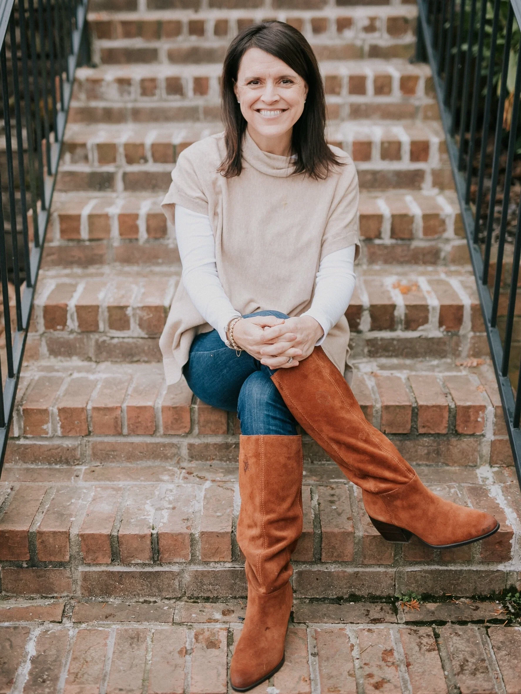 OUR TEAM — WriterFest Nashville