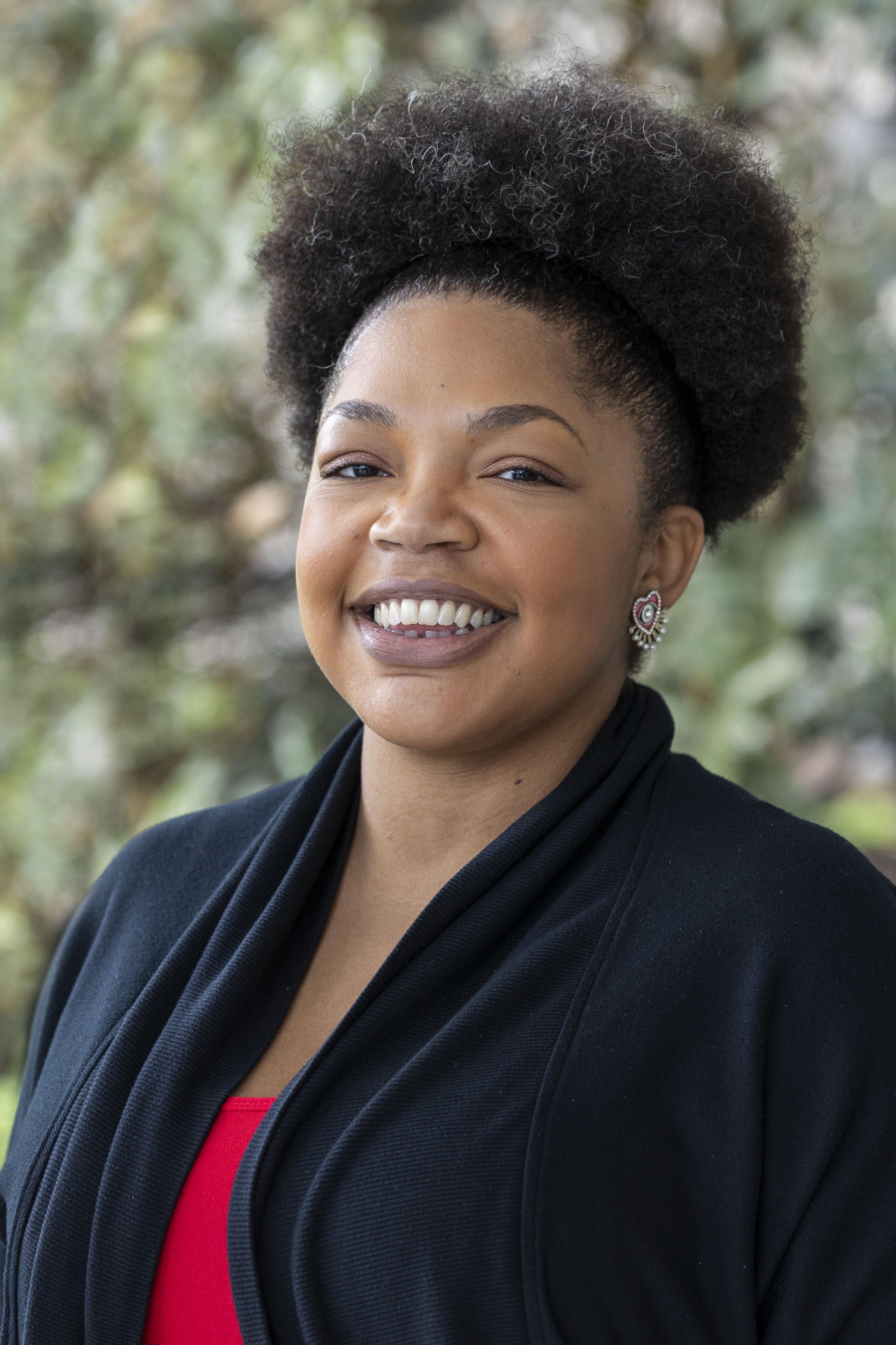 Cierra Johnson Bio — ArtMix