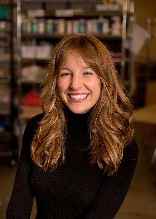 Sarah Jane Bryant Bio — ArtMix