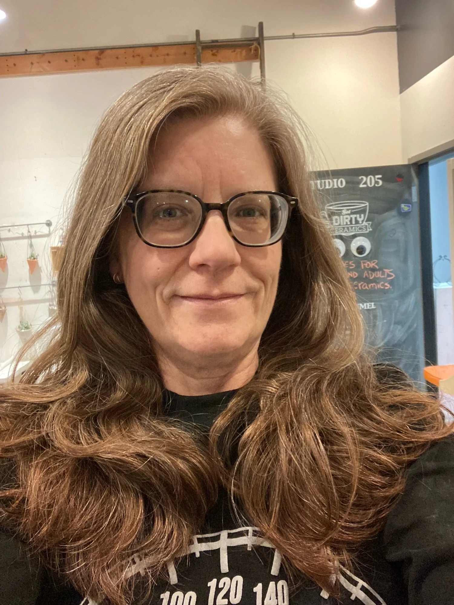 Jodi Krumel Bio — ArtMix