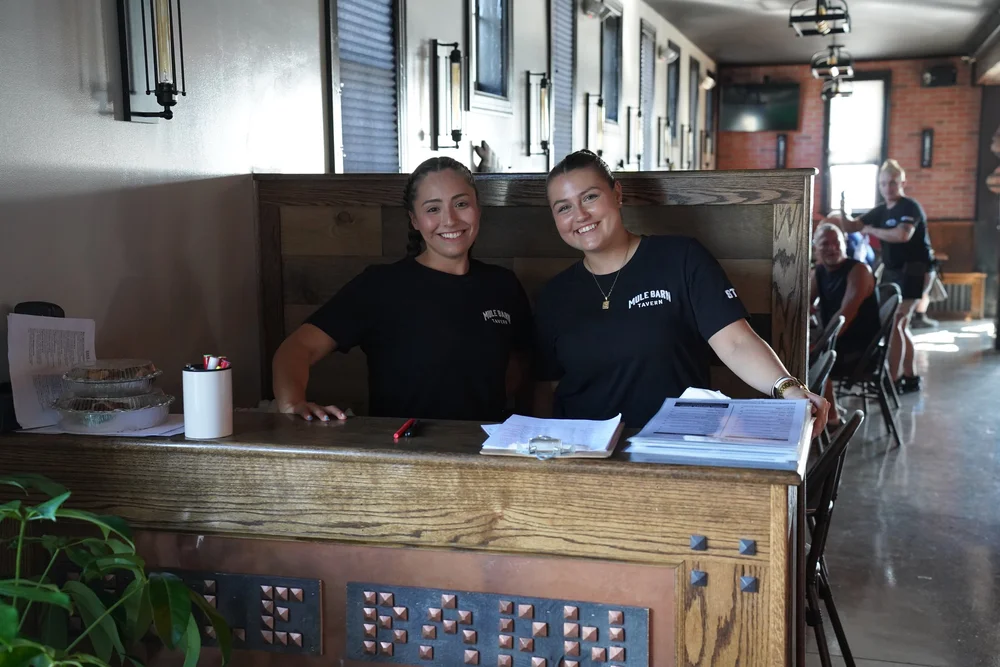 Mule Barn Tavern