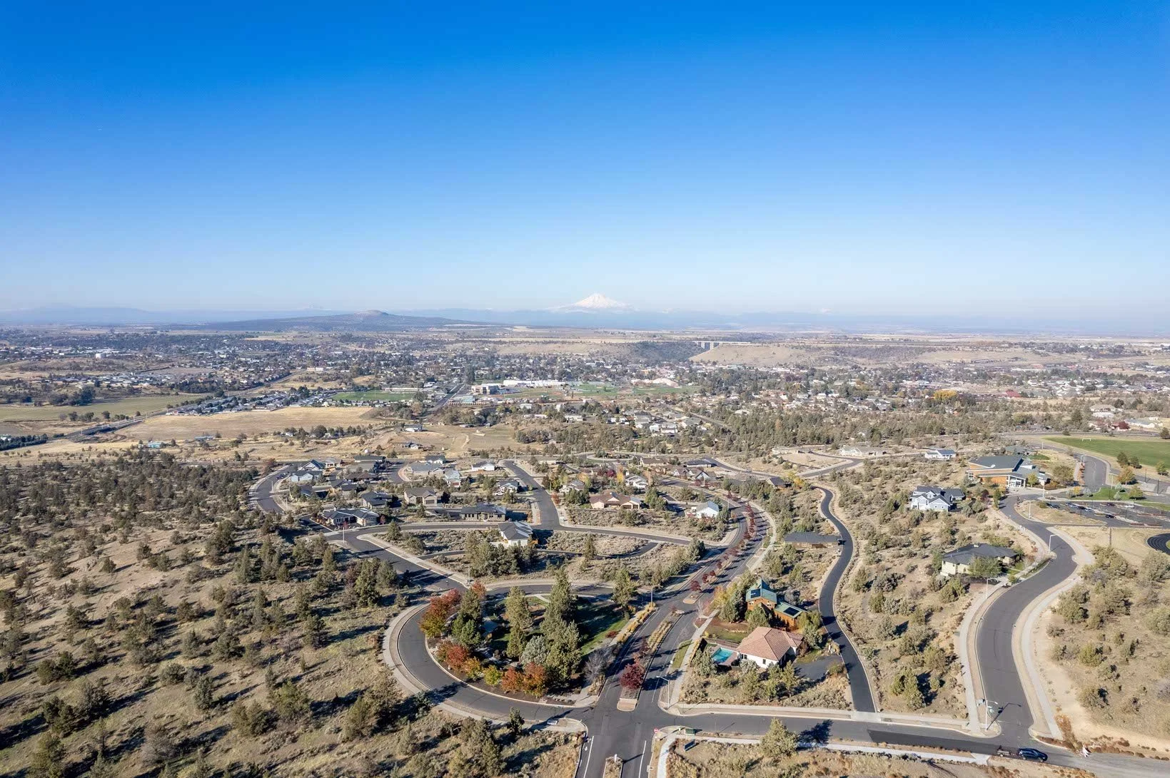 Yarrow | Madras, Oregon — Goodnight Construction