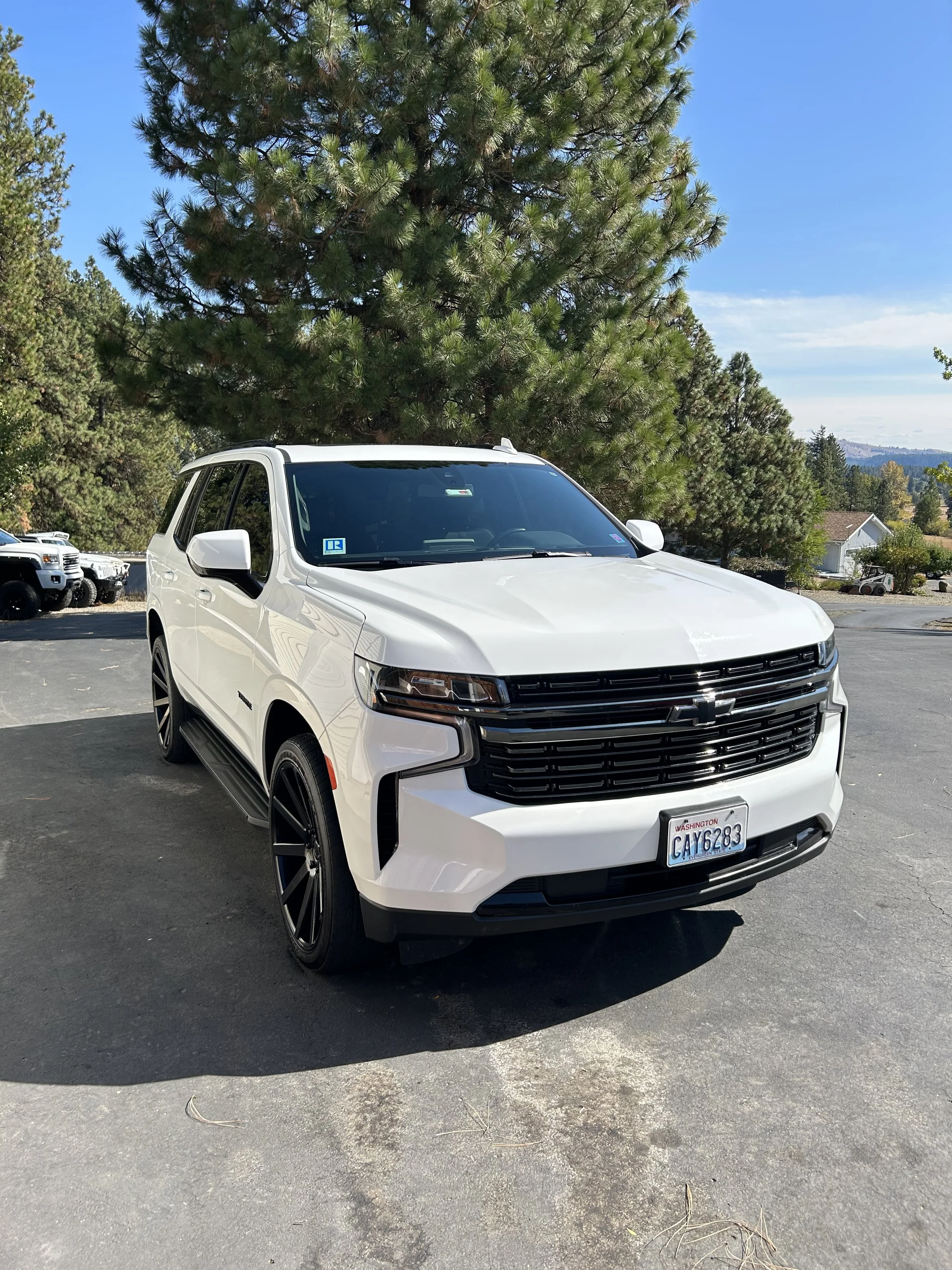 %Easterling Mobile Detailing Cle Elum