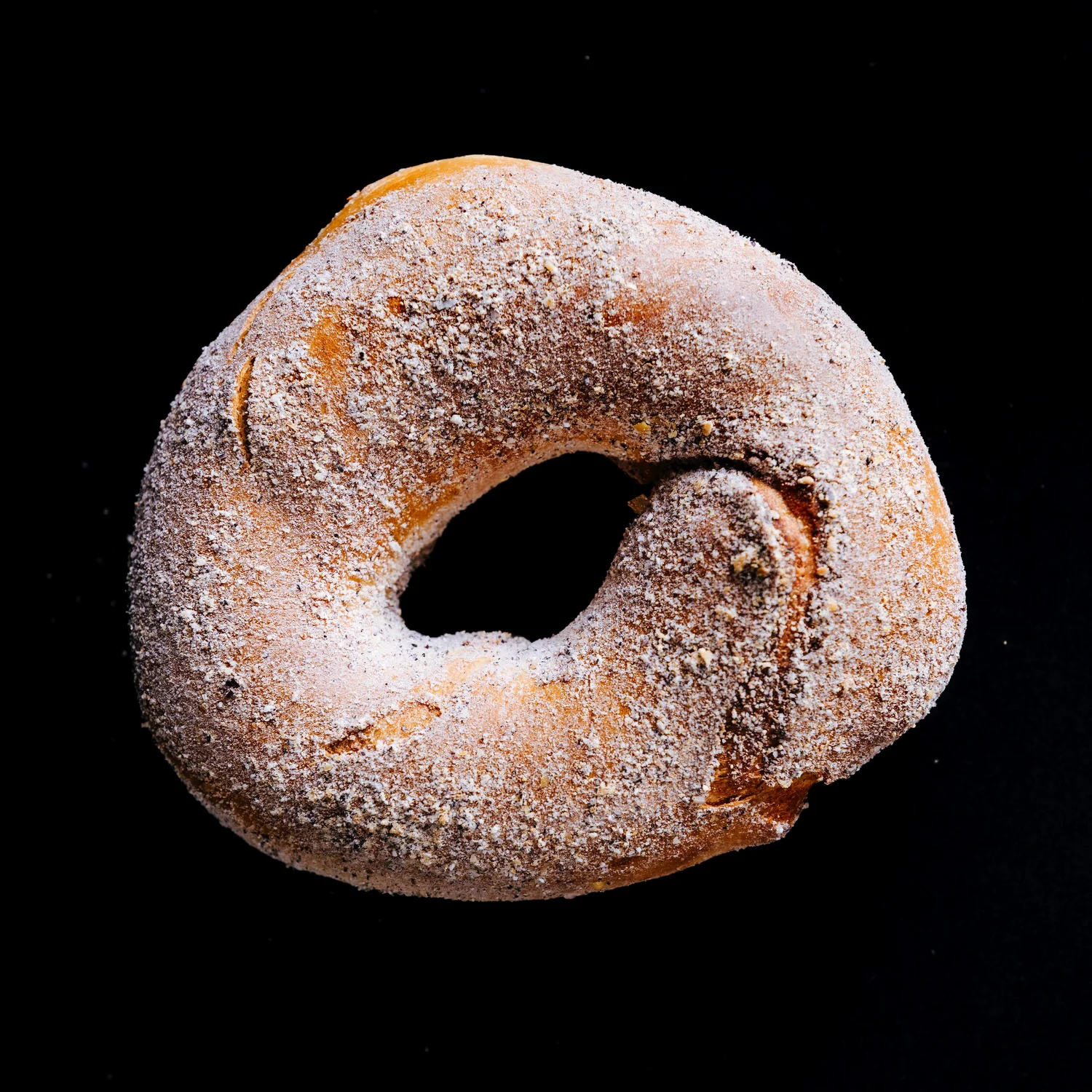 out of this world Bagel